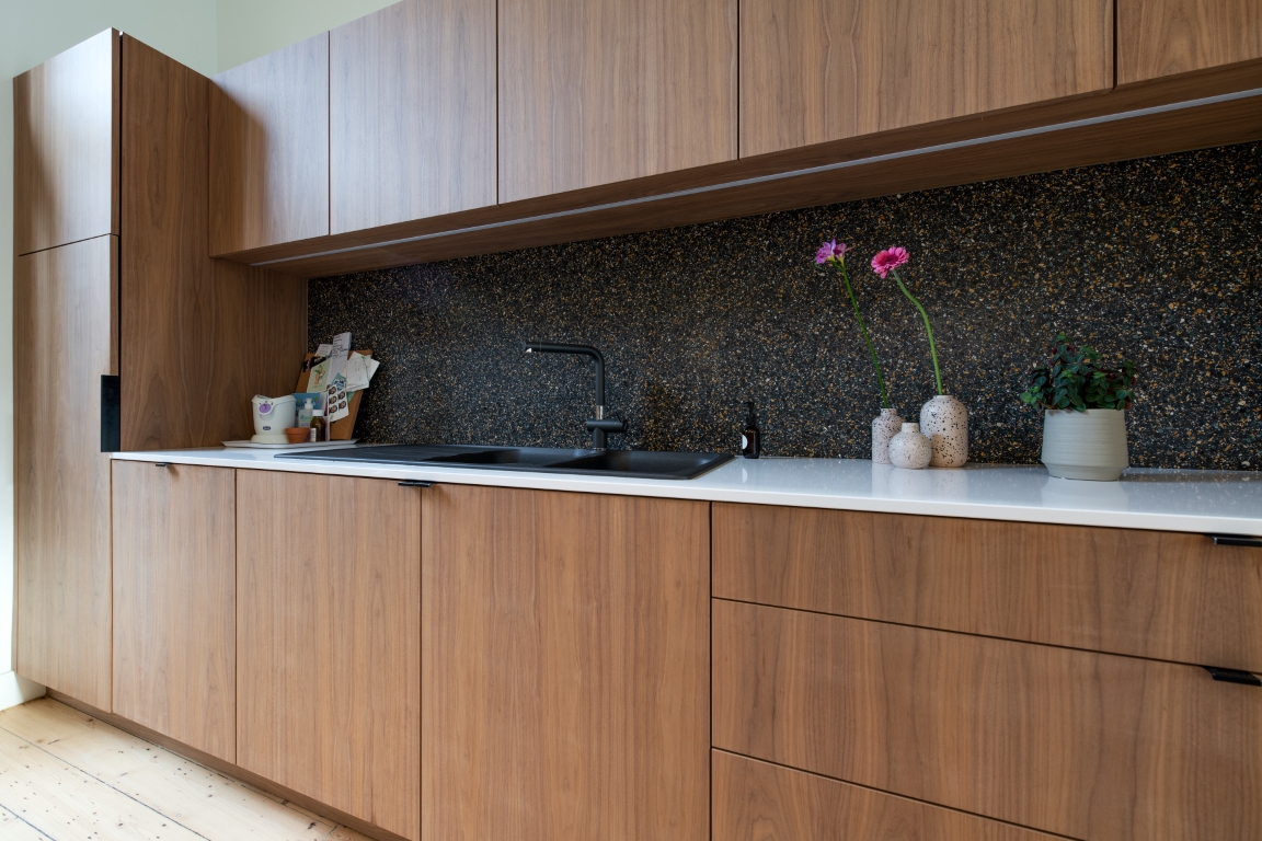 Keukens op maat van uw schrijnwerker-meubelmaker | Interieur Van Gool